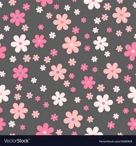 Cute Repeating Background Patterns