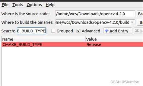 Opencv交叉编译—arm（imx6ullcortex A7）opencv交叉编译arm Csdn博客