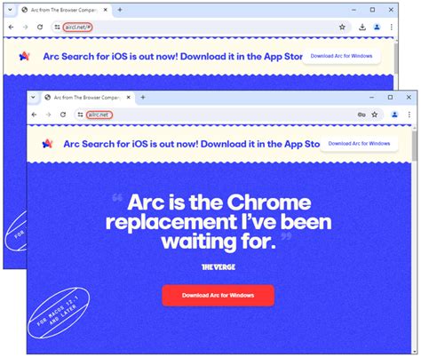 Hackers Exploiting Arc Browser Popularity With Malicious Ads