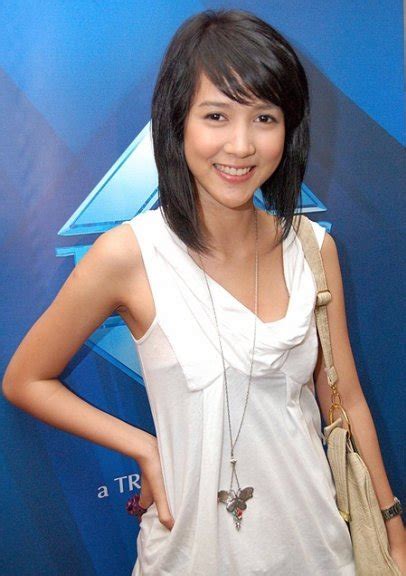 New Hot Women Tika Putri Sexy Bugil Actress