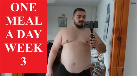 30 Day Omad Results Good Captions