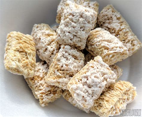 Recipes With Shredded Wheat Cereal