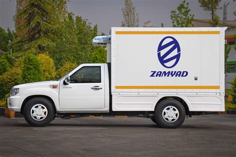 مشخصات پادرا پلاس بررسی قیمت عکس داخل Z4car