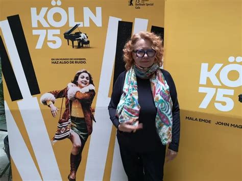 Entrevista A Vera Brandes