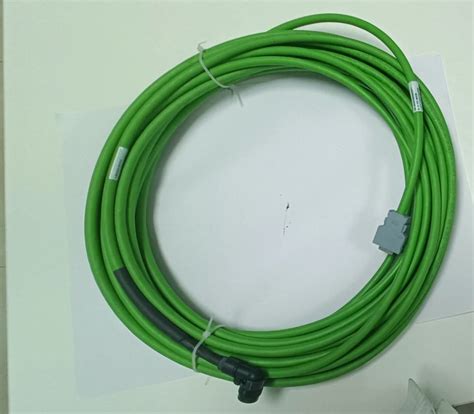 5 M Fanuc Servo Motor Encoder Cable Shielded At ₹ 5000 Piece In Bhiwadi Id 2855168171533