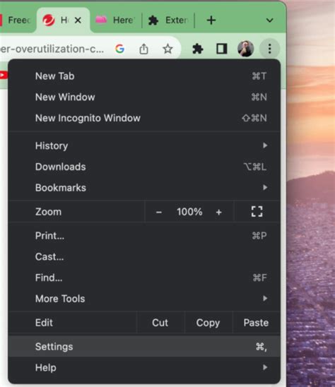 Google Chrome Helper Renderer High CPU On Mac Fixes