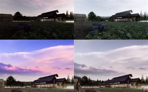 Chapter 13 Revit Sketchup Models Tutorials Of Visual Graphic