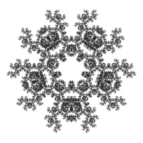 The Chaos Game An Experiment About Fractals Recursivity And Creative