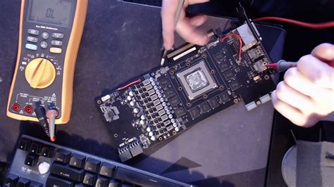 How To Test Used Gpu