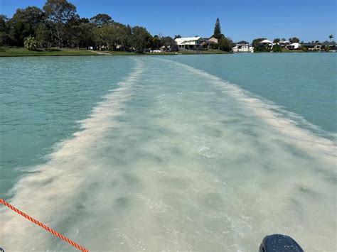 Phoslock Environmental Technologies On Linkedin Phoslock