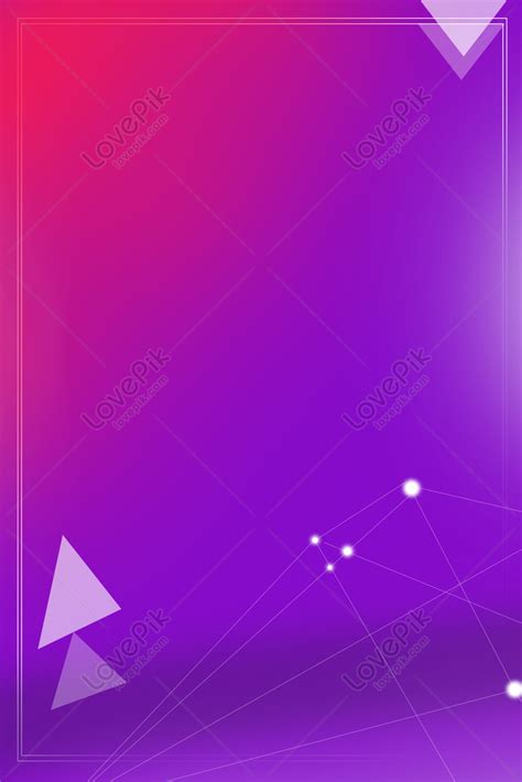 분홍색 보라색 작은 그라데이션 배경 포스터 이미지 Hd 핑크 퍼플 신선한 배경 사진 무료 다운로드 Lovepik