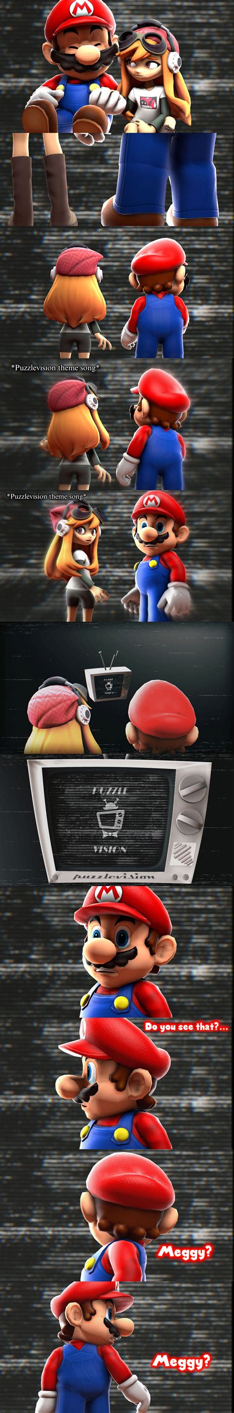The Tale Of Red Riding Hood Part 5 By Kbacep On Deviantart