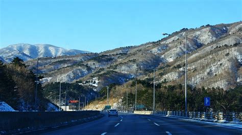 차 고속도로 산 Pixabay의 무료 사진 Pixabay