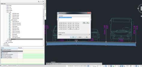Automatic Vehicle Block In Assembly And Secction View Autodesk Community