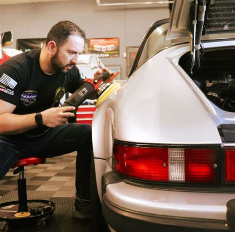 ricardo alatorre on linkedin at bmr auto detailing we take care of your vehicle as if it was