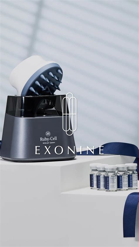 루비셀 공식 인스타그램 두피와 모발을 한 번에 케어하는 Protein Core 솔루션 🪄 인체 적용 시험으로 증명된 효능 6주 사용 후 빠지는 모발 수 30075