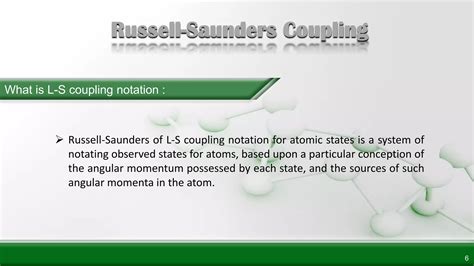 Ls Coupling Presentation Pdf