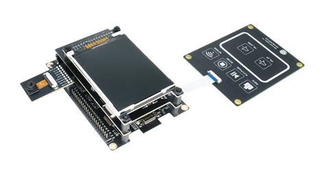 Espressif Esp32 S2 Kaluga 1 Development Board Manufacturers