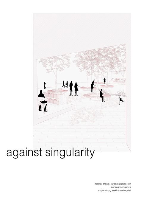 Poster Graph Behance