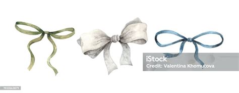 컴포지션을 만들기 위한 다양한 색상의 수채화 활 세트입니다 인사말 카드 초대장 배너 포스터 섬유 그래픽 디자인을위한 고립 된 배경에 스케치 수채화에 대한 스톡 벡터 아트 및