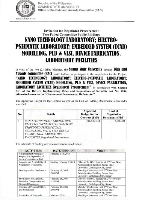 Nano Technology Laboratory Electro Pneumatic Laboratory Embedded