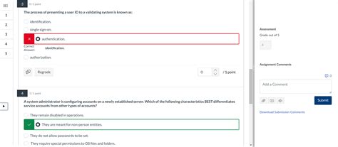 solved re self graded new quizzes in speedgrader instructure
