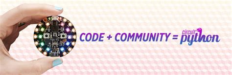 Circuitpython Made Easy On Circuit Playground Express