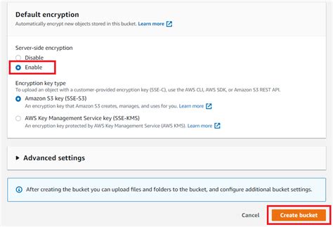 How To Upload Files To S3 Bucket Programatically