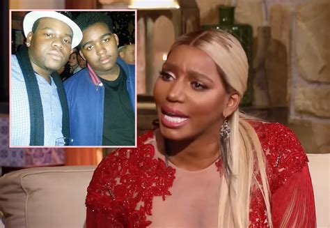 Nene Leakes Eldest Son Busted For Fentanyl Perez Hilton