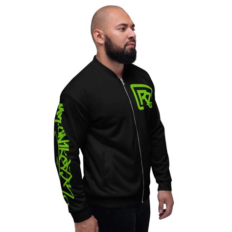 mr un1k0d3r special jacket ringzer0team shop