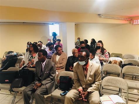 Highlights Of Fgdc Full Gospel Deliverance Center Fgdc