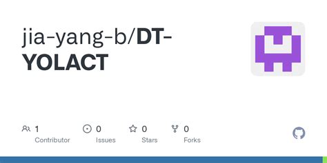 Dt Yolact Run Coco Eval Py At Main · Jia Yang B Dt Yolact · Github