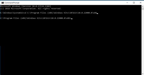 How To Use Microsoft Signtool To Sign Executable Files