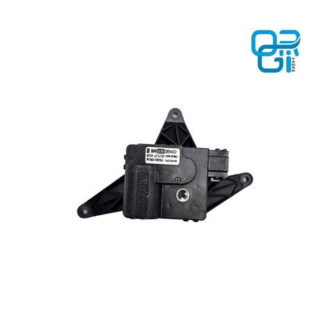 مکانیزم تنظیم دریچه دریچه بخاری ساندن 405 پرشیا سه پایه پلاستیکی