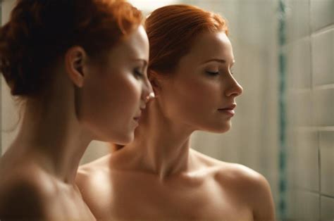 Red Haired Twins By Roger1992 On Deviantart