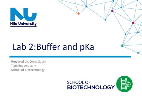 Solution 3 Buffer And Pka Studypool