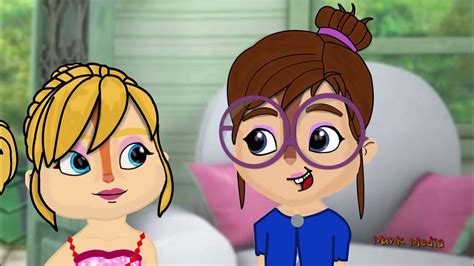 Fanmade Alvin And The Chipmunks The Munkcast Season 8 Ep28 Youtube
