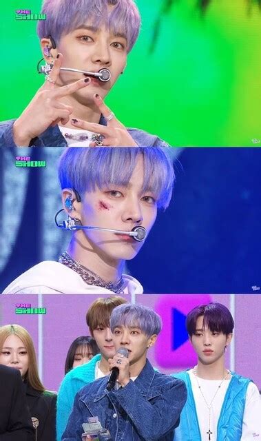 Highlight イ・ギグァン、ソロとして初！「the Show」で1位獲得“模範となる先輩で素敵な歌手になりたい” ライブドアニュース