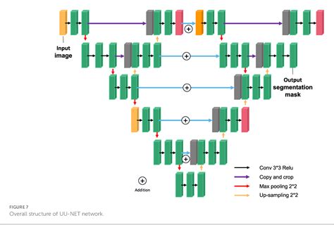 Figure 7 From Cardiac Mri Segmentation Of The Atria Based On Uu Net Semantic Scholar