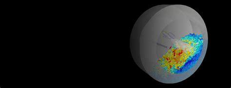 Ansys Fluids Module Great Ocean Engineering