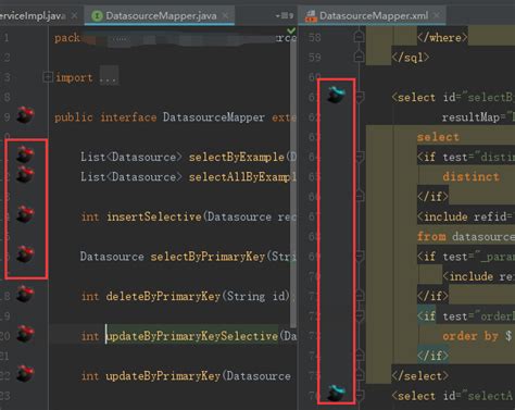 mybatis常见报错问题记录汇总 例：org apache ibatis binding bindingexception 云社区 华为云