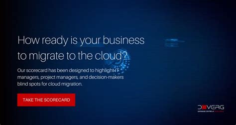 Cloudmigration Data Database Deverg