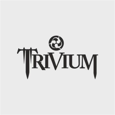 Trivium Consulado Do Rock Lojista