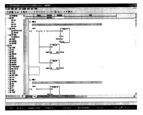 Serial Port Online Simulation Debugging System Applied To Controller