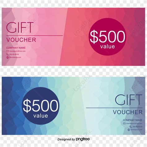 상품권입방체티켓현금 쿠폰 Png 일러스트 무료 다운로드 Lovepik