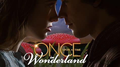 Once Upon A Time In Wonderland On Apple Tv