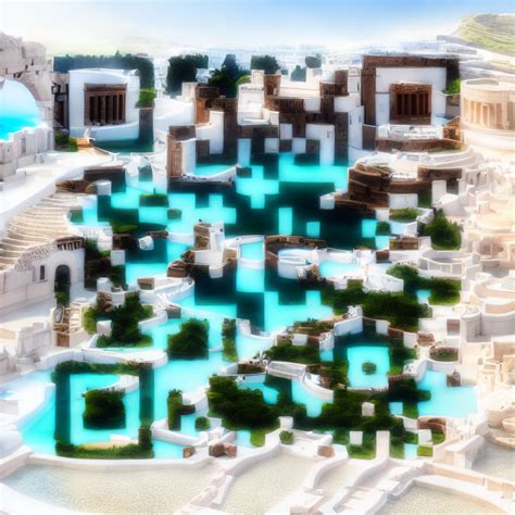 허깅페이스 Ai Qr 코드 주소와 프롬프트를 입력하면 커스텀 Qr Code 생성 Tilnote