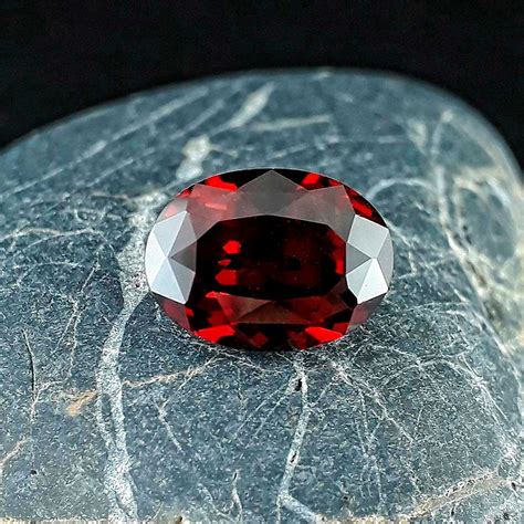 Pyrope Garnet Definition Locations And Cost Guide