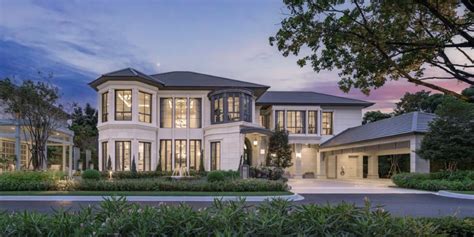 แสนสิริ เตรียมส่ง 7 โครงการใหม่ ขยายพอร์ต Sansiri Luxury Collection