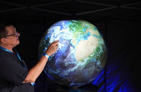 Ai Is Transforming Weather Forecasting Is The Us Falling Behind The Washington Post